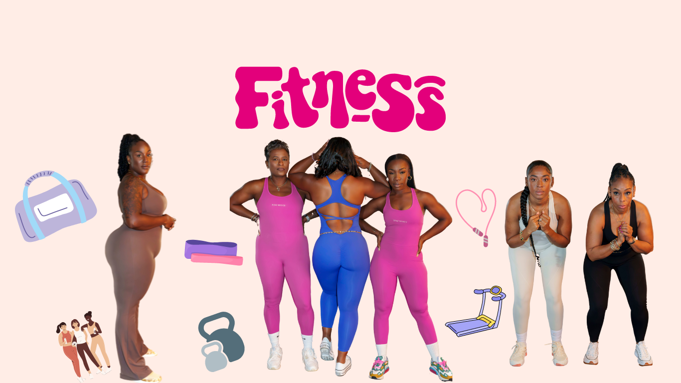 Benz Bodies Fitness Club